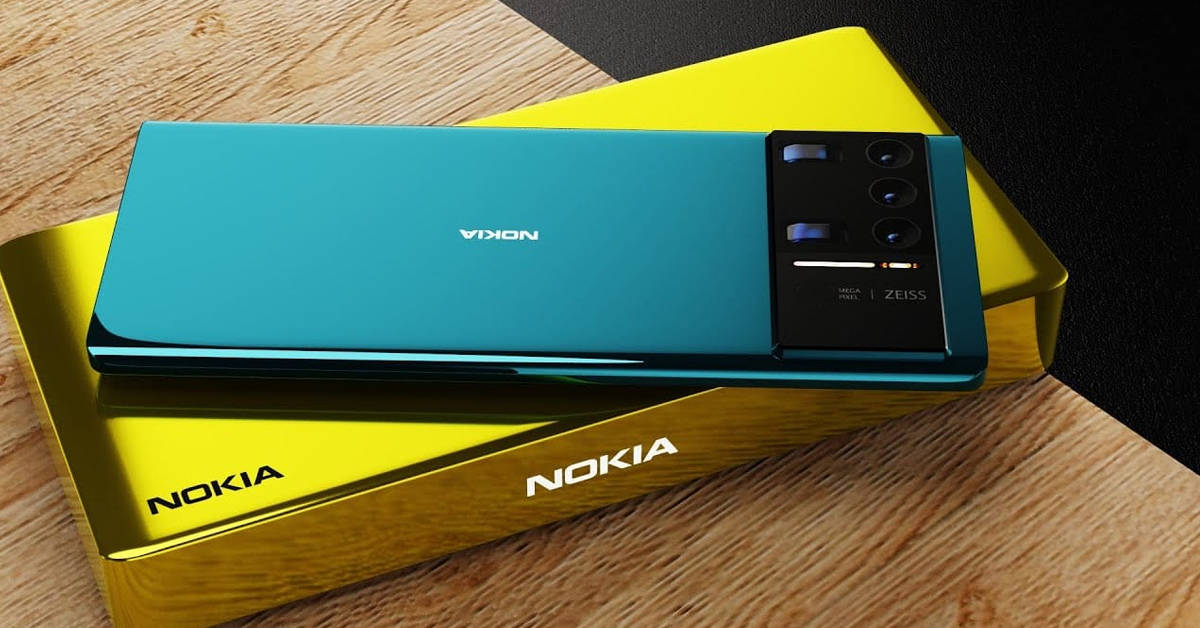 Nokia Queen 2026 Specs: 16GB RAM, 10300mAh Battery!