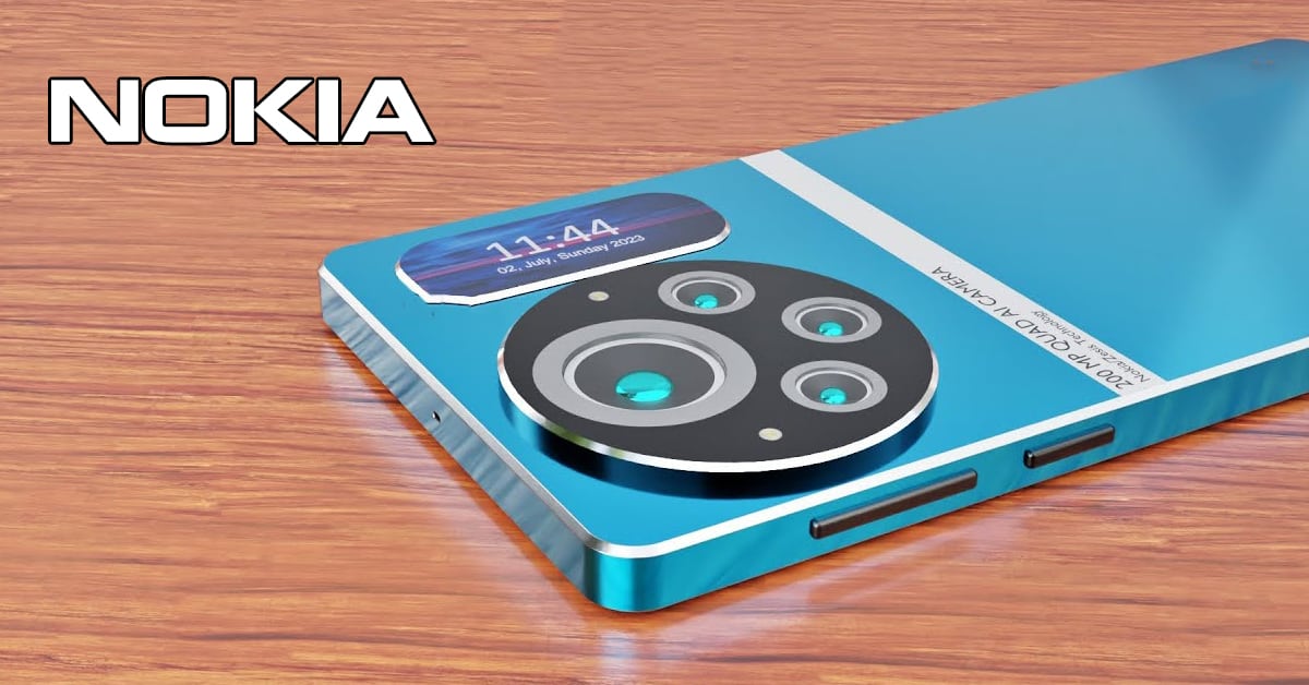 Nokia Flash Pro 2025 Specs: 200MP Cameras, 9000mAh Battery!