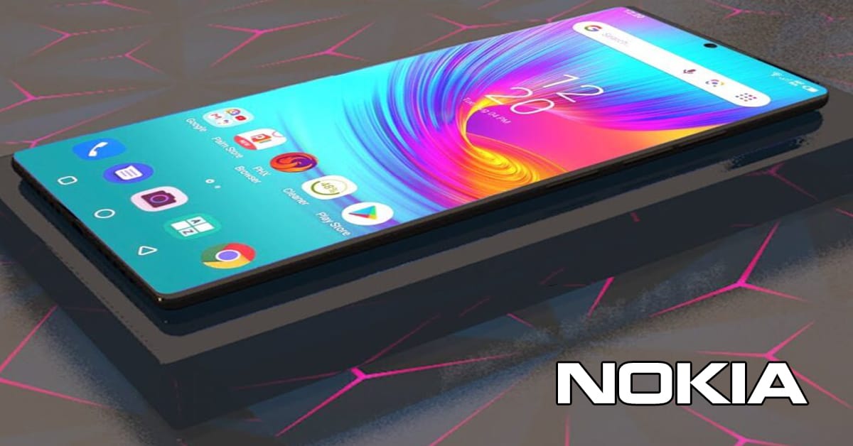 Nokia A2 Pro Max 2025 Specs: 16GB RAM, 200MP Cameras!