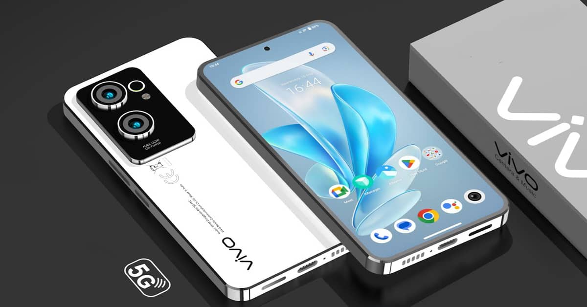 Realme V50s vs. iQOO Neo 9: 50MP Cameras, 5500mAh Battery!