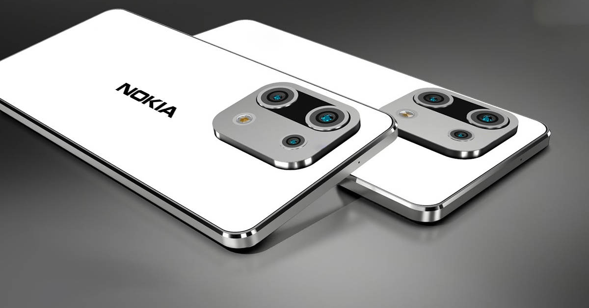 Nokia Nanomax Mini 2025 Specs: 200MP Cameras, 9200mAh Battery!