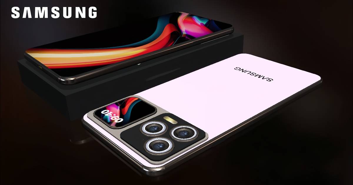 Samsung Galaxy A15 Specs: 50MP Cameras, 5000mAh Battery!