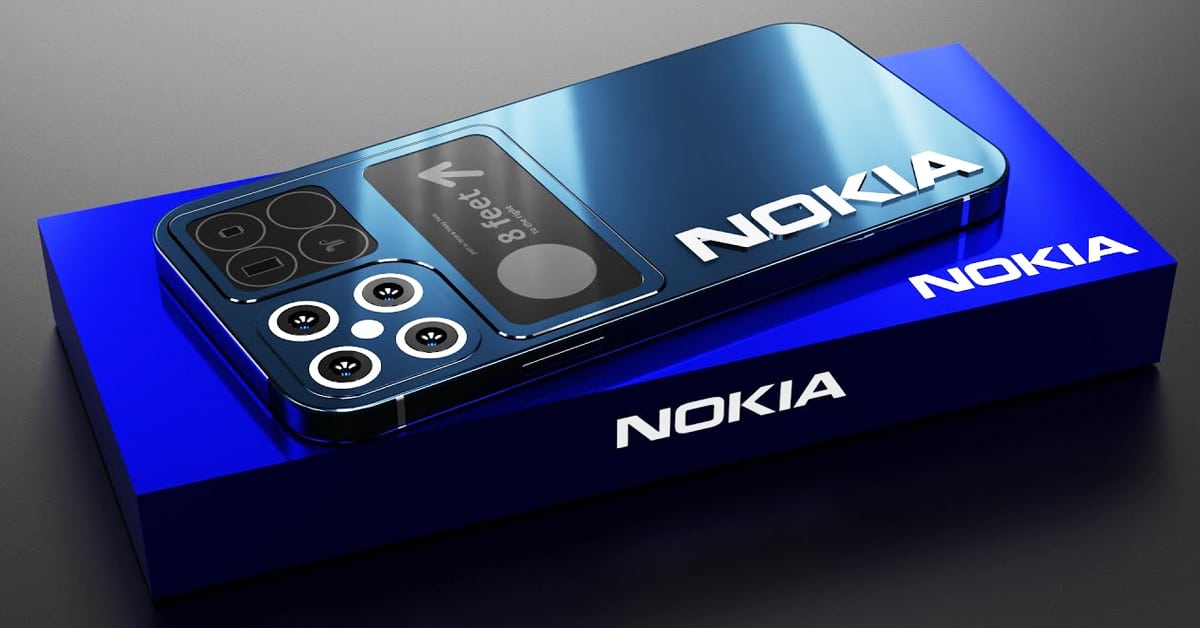 Nokia Winner Mini 2025 Specs: 200MP Cameras, 8500mAh Battery!