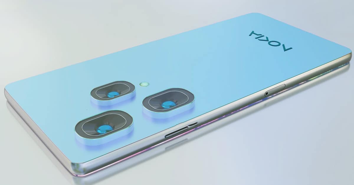 Nokia Quantum Pro 2026 Specs: Snapdragon 8 Gen 4, 200MP Cameras!
