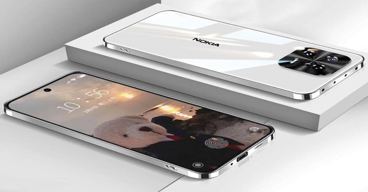 Nokia Vitech Mini 2024 Specs: 200MP Cameras, 7000mAh Battery!