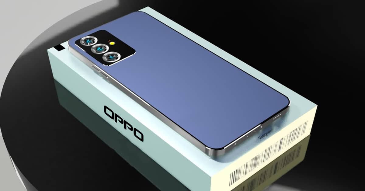 OPPO A60 4G Specs: 50MP Cameras, 5000mAh Battery!