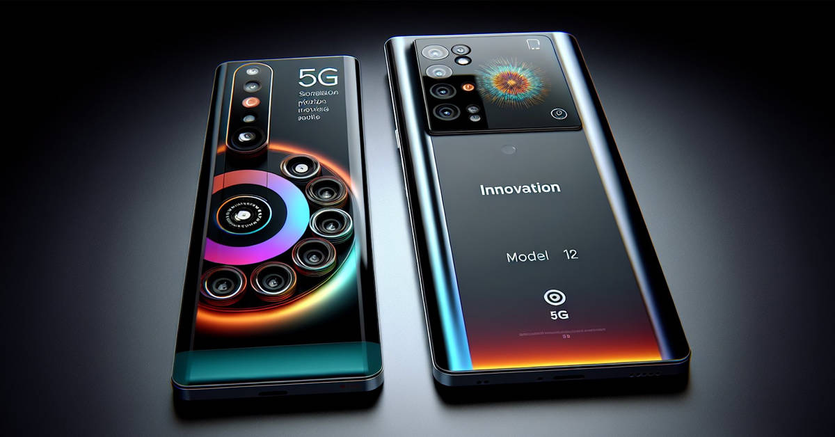 Huawei Nova 12 series specs: 8GB RAM, 5000mAh Battery!