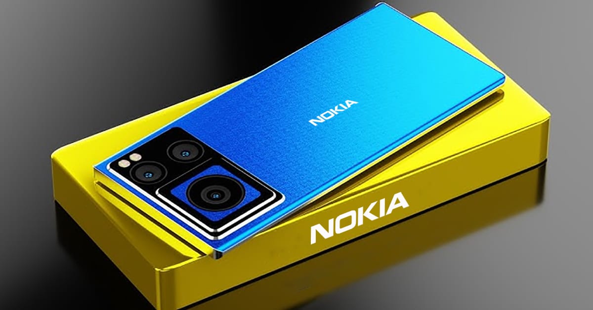 Nokia McLaren vs. iQOO Neo 9 Pro: 16GB RAM, 200MP Cameras!