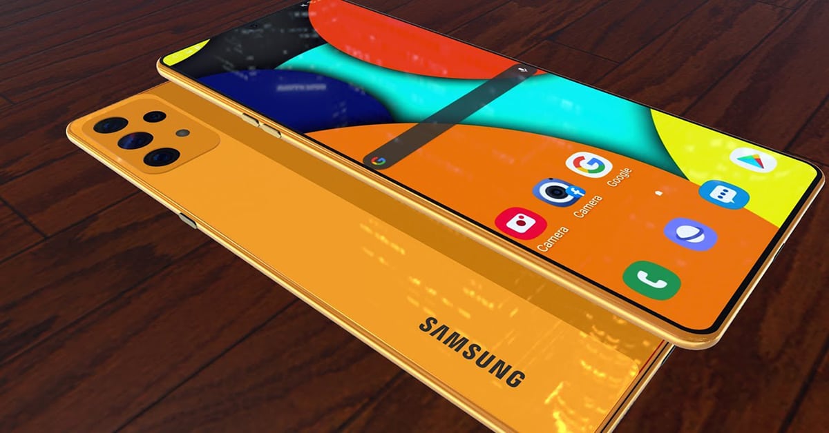 Best 5G phones December 2023: 16GB RAM, 200MP Cameras!