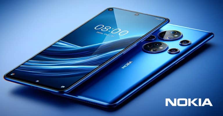 Nokia Maze Pro 2025 Specs: 200MP Cameras, 9000mAh Battery!