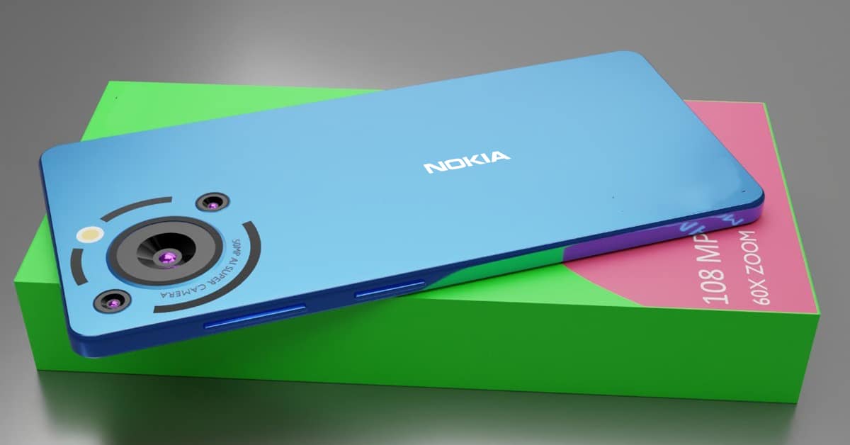 Nokia Ferrari vs. Huawei nova 12 Lite: 12GB RAM, 7000mAh Battery!