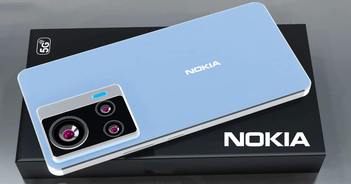 Nokia Vitech Compact 2024 specs: 200MP Cameras, 7700mAh Battery!