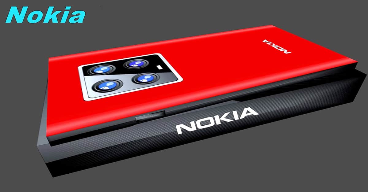 Nokia Lumen Edge Specs: 200MP Cameras, 16200mAh Battery!