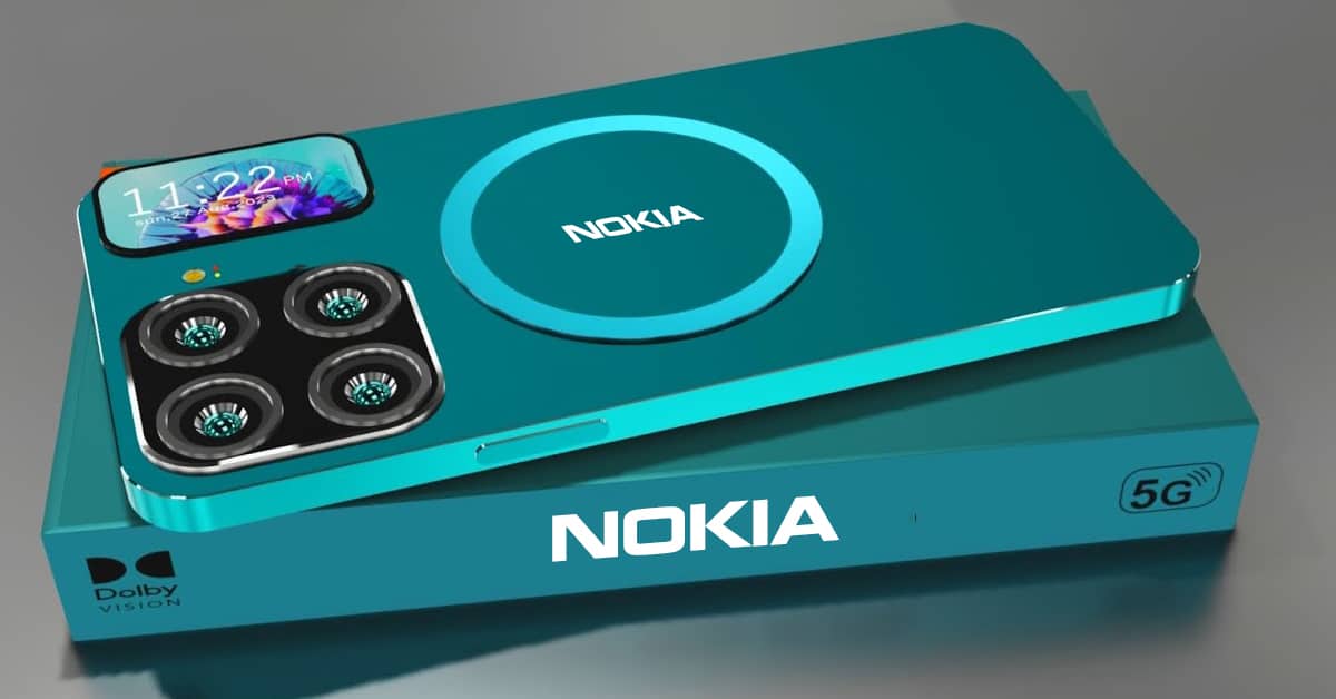 Nokia Race 2024 specs: Quad 108MP Cameras, 8700mAh Battery!