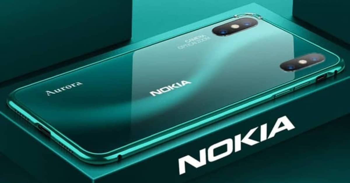 Nokia Vision 2025 Specs: 7800mAh Battery, 108MP Cameras!