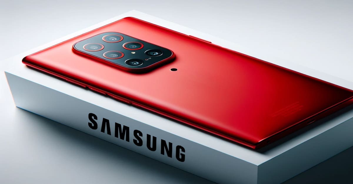 The Best Samsung Phones On The Market: 200MP Cameras, 5000mAh Battery!