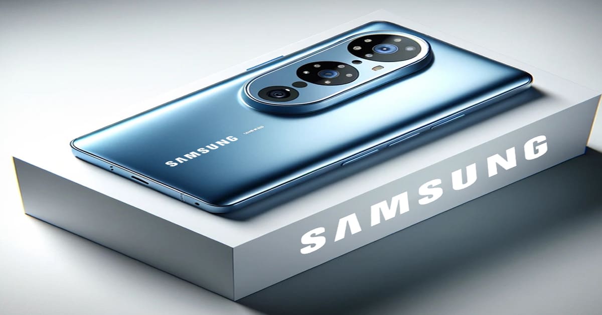 Samsung Galaxy Vision Pro Max Specs: 24GB RAM, 14500mAh Battery ...