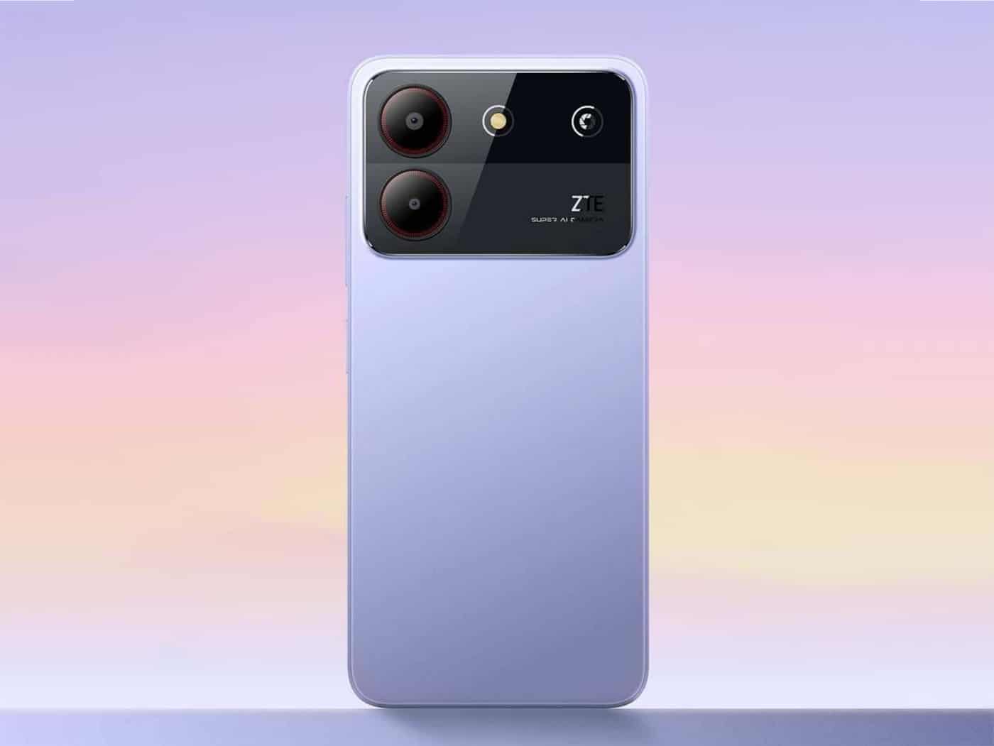 Nokia Swan vs. ZTE Blade A54: 12GB RAM, 108MP Cameras!