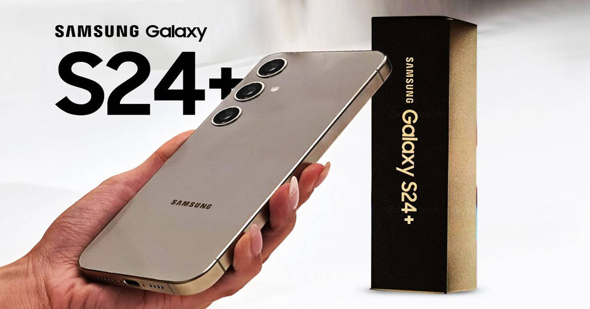 Samsung Galaxy S24 series hot take: 12GB RAM, Variable Refresh Rate Screen!