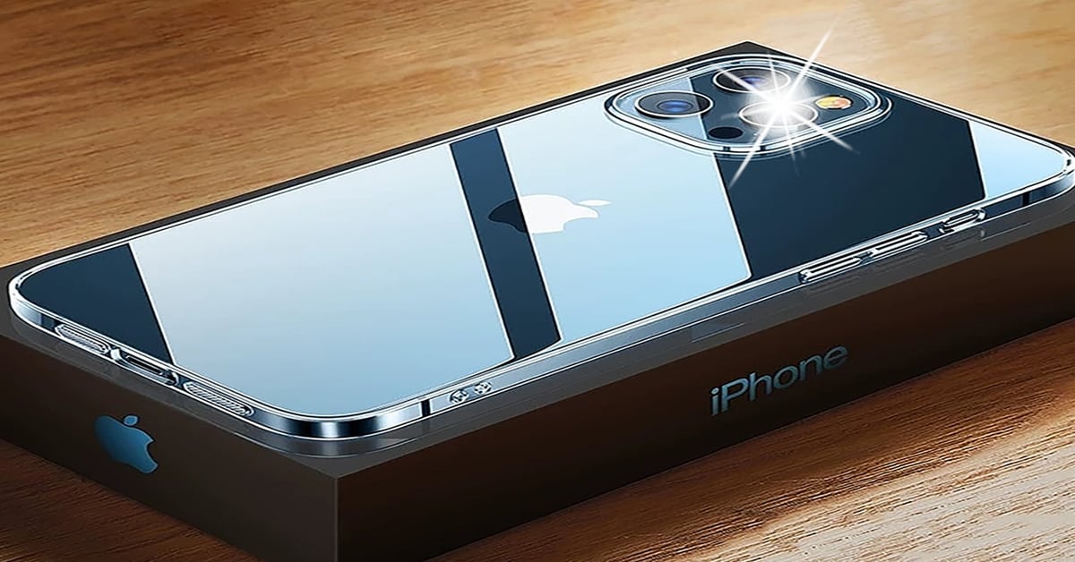 iPhone Air 2 Specs: Dual 48MP Cameras, 8GB RAM!