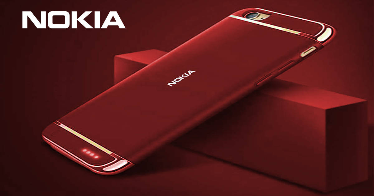 Nokia G99 Max 2024 Specs: 18GB RAM, 18500mAh Battery!