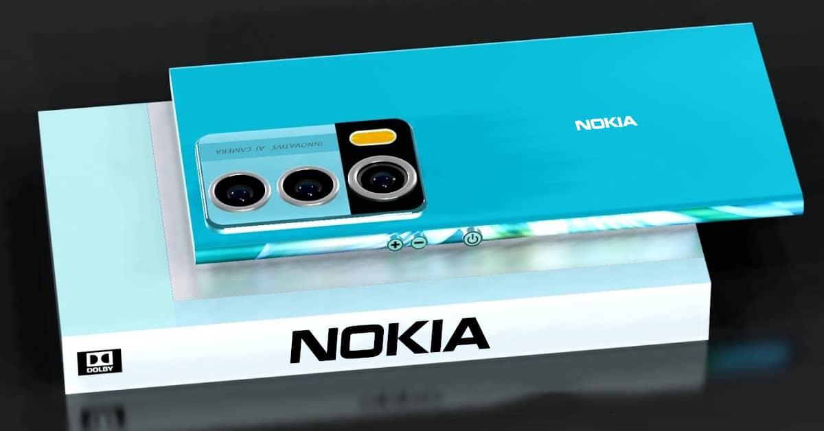 Nokia Race Pro Max 2025 Specs: 16GB RAM, 18500mAh Battery!