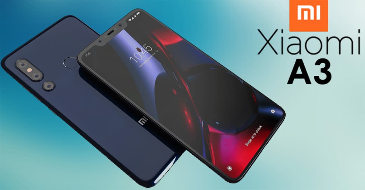 Xiaomi Redmi A3 Launches with “Premium Halo” Design, big 90 Hz display