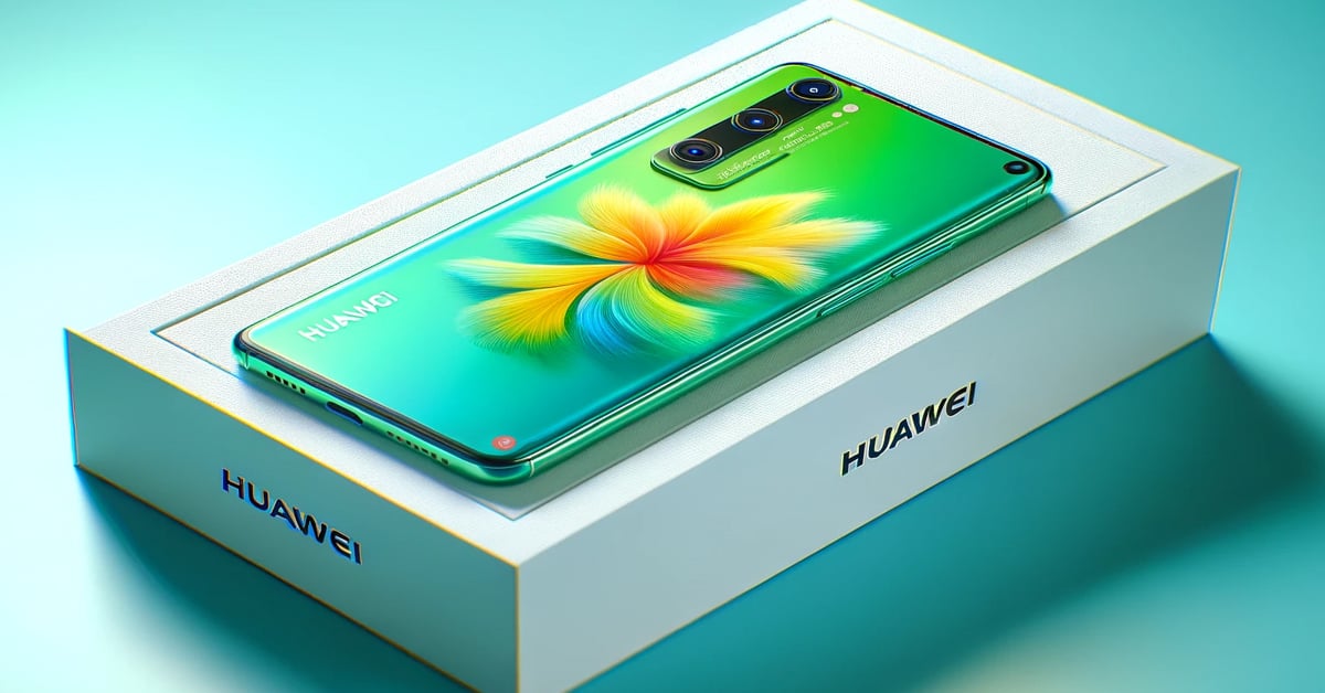 Best Huawei Phones April 2025 Specs: 8GB RAM, 64MP Cameras!