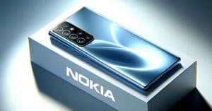 Nokia Turbo Pro 2025 Specs: 144MP Cameras, 17500mAh Battery!