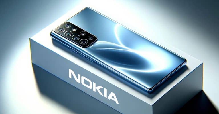 Nokia Turbo Pro 2025 Specs: 144MP Cameras, 17500mAh Battery!