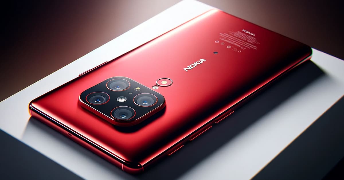 Nokia Minima vs. Realme GT Neo 6 SE: 16GB RAM, 108MP Cameras!