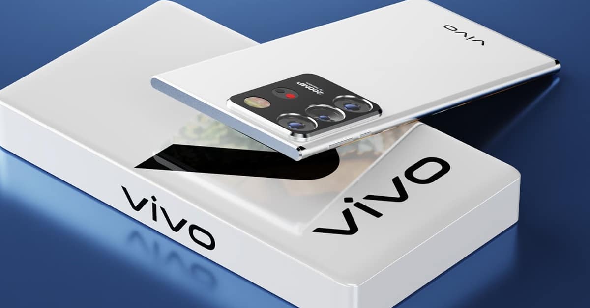 Vivo Zero 5G Specs: 16GB RAM, 9700mAh Battery!