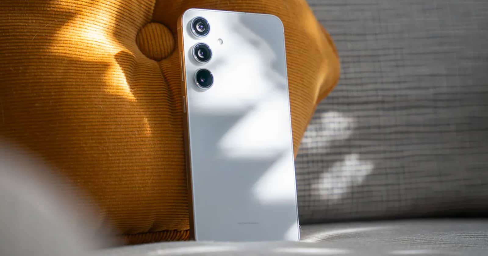 Samsung Galaxy M55 Specs: 50MP Cameras, 5000mAh Battery!