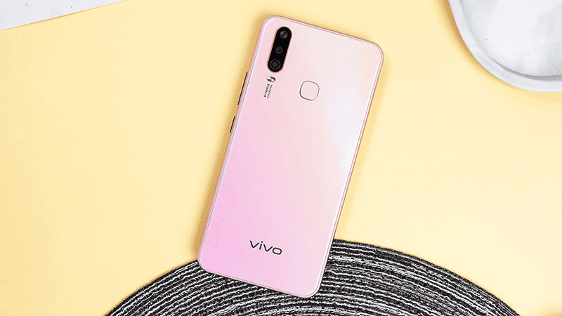 Vivo Y03 Specs: 13MP Cameras, 5000mAh Battery!