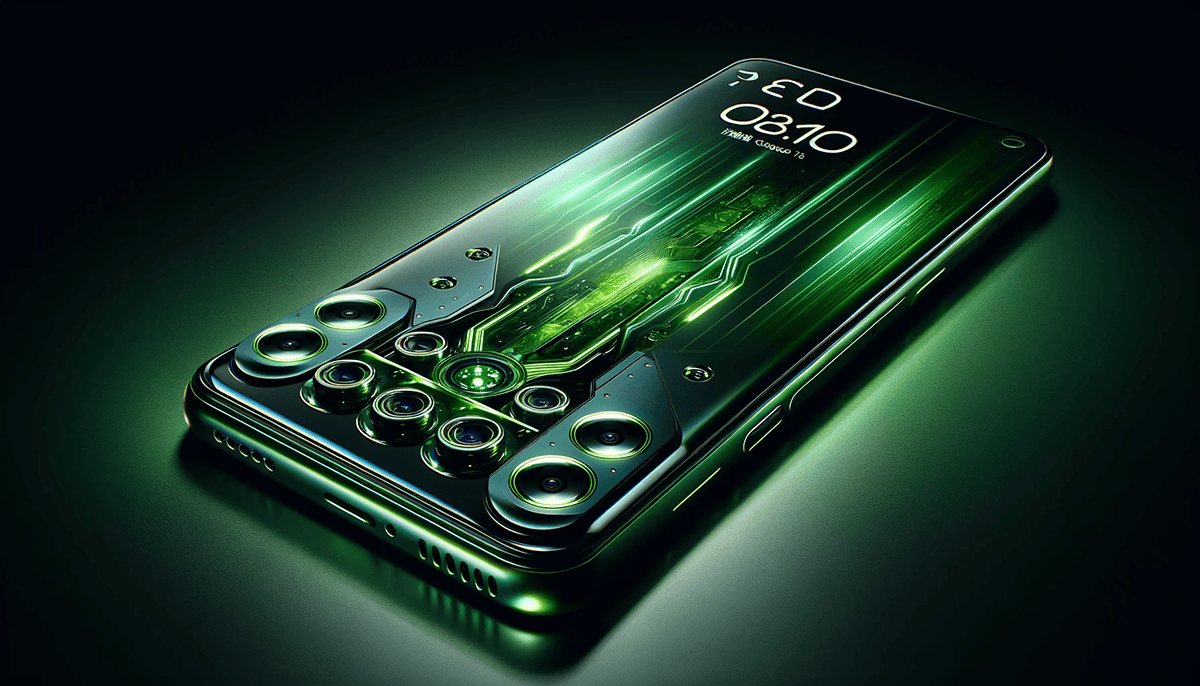 Nokia Zeno vs. Huawei Enjoy 70z: 200MP Cameras, 7500mAh Battery!