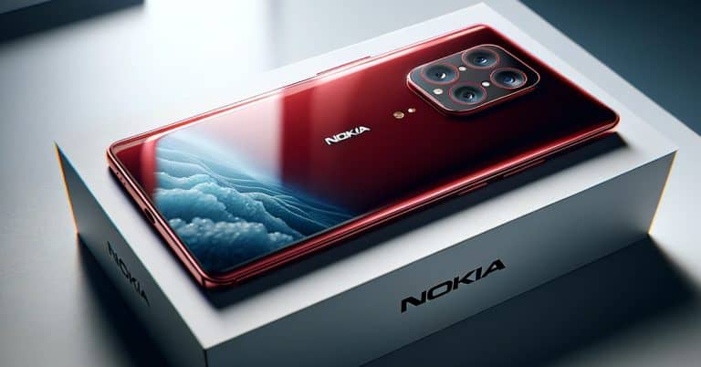 Nokia McLaren Pro Lite 2025 Specs: 24GB RAM, 11000mAh Battery!