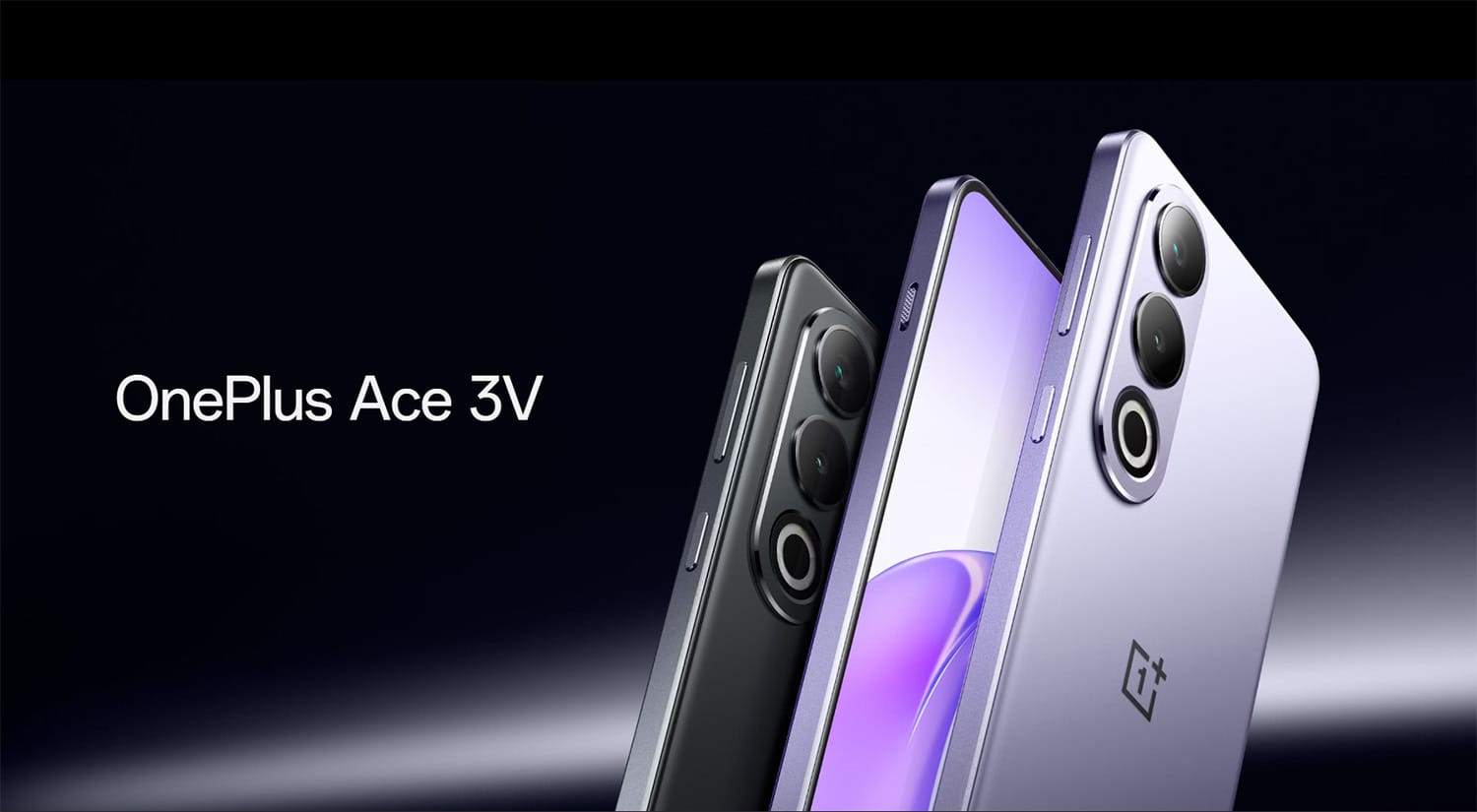 OnePlus Ace 3V Specs: 16GB RAM, 5000mAh Battery!