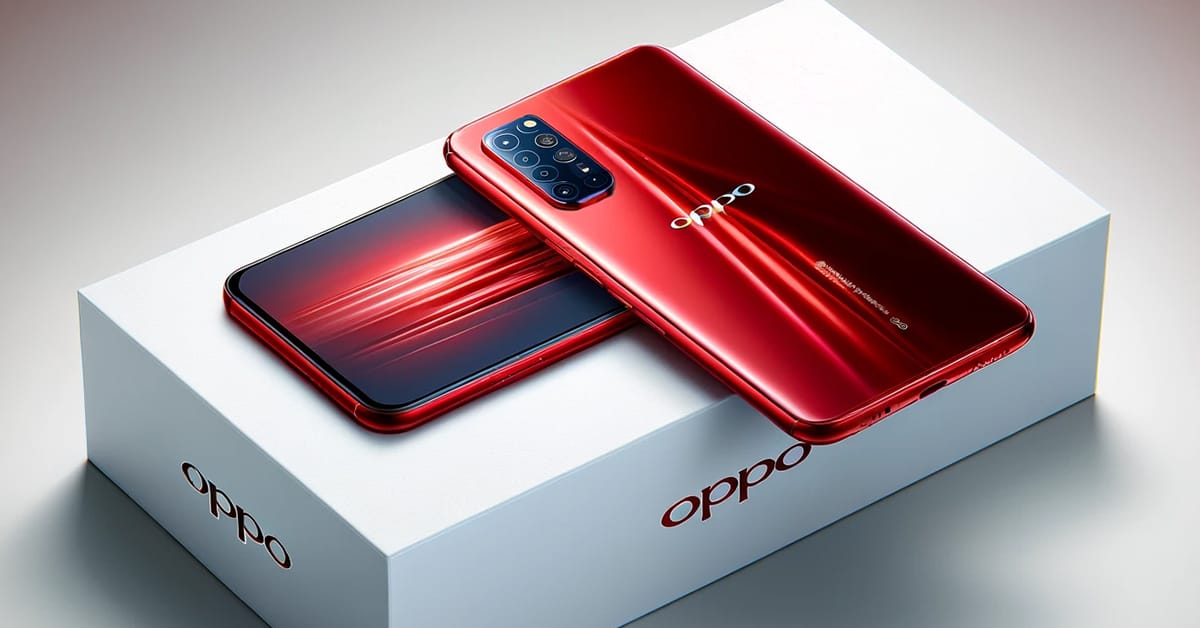 Oppo Reno 12F Specs: 50MP Cameras, 5000mAh Battery!