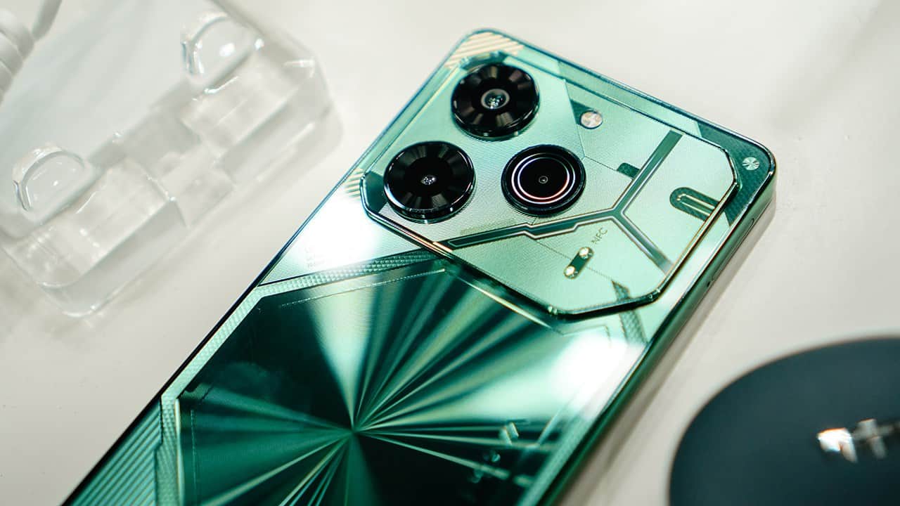 Nokia Warrior vs. Tecno POVA 6 Pro: 108MP Cameras, 8250mAh Battery