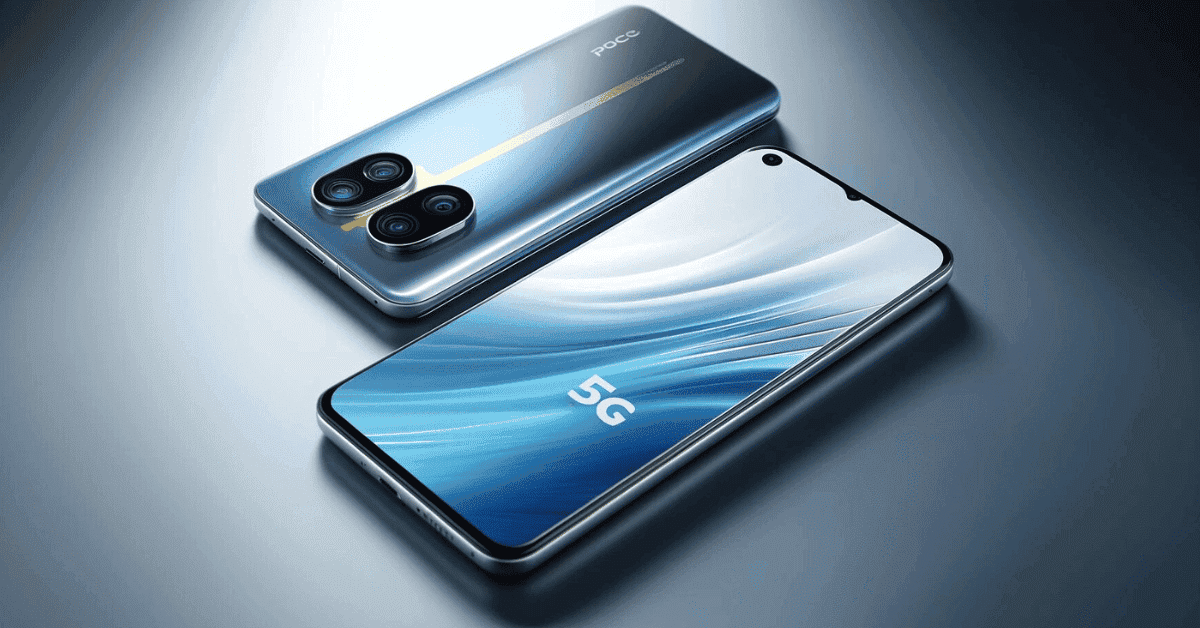 Poco F6 Pro Specs: 50MP Cameras, 5000mAh Battery!