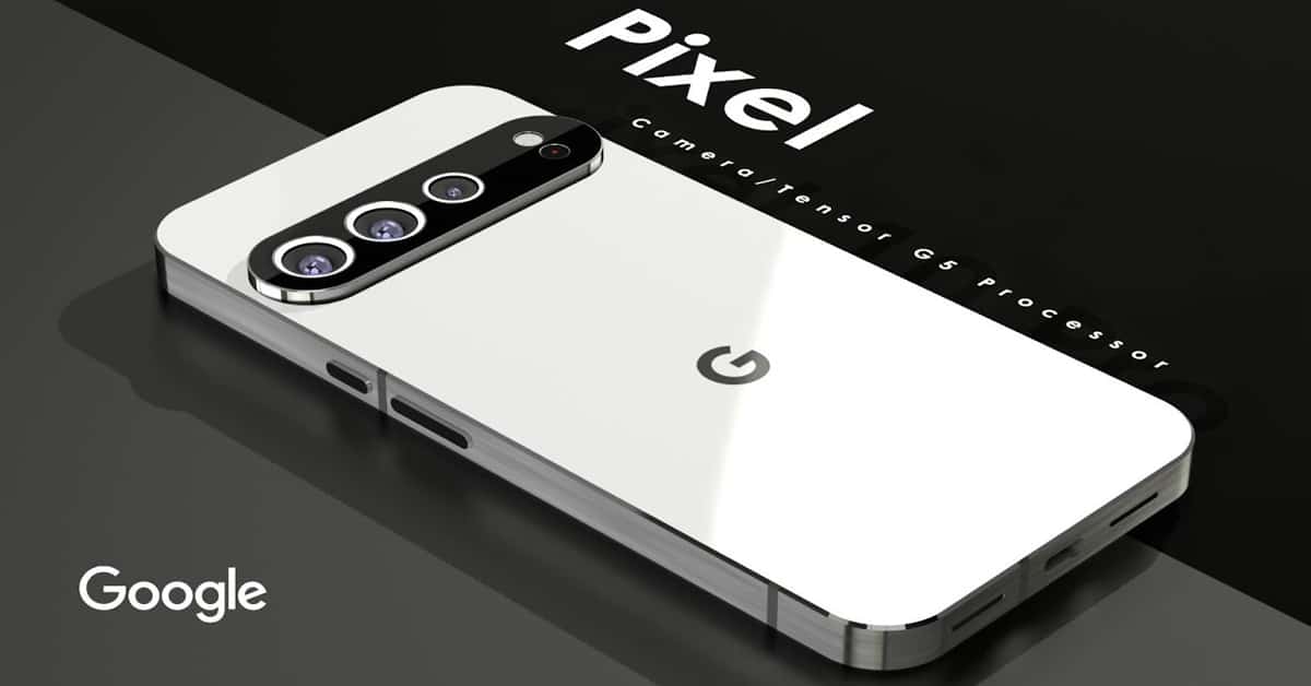 Google Pixel 8a Specs: 8GB RAM, 50MP Cameras!