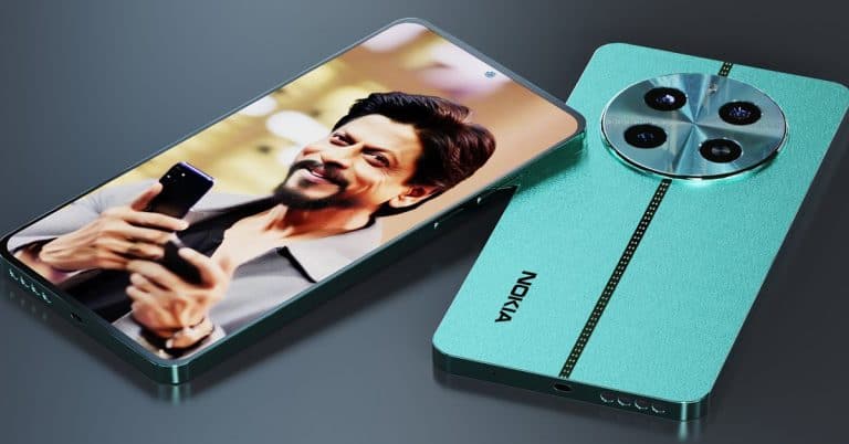 Nokia Firefly 2025 Specs: 18GB RAM, 15200mAh Battery!