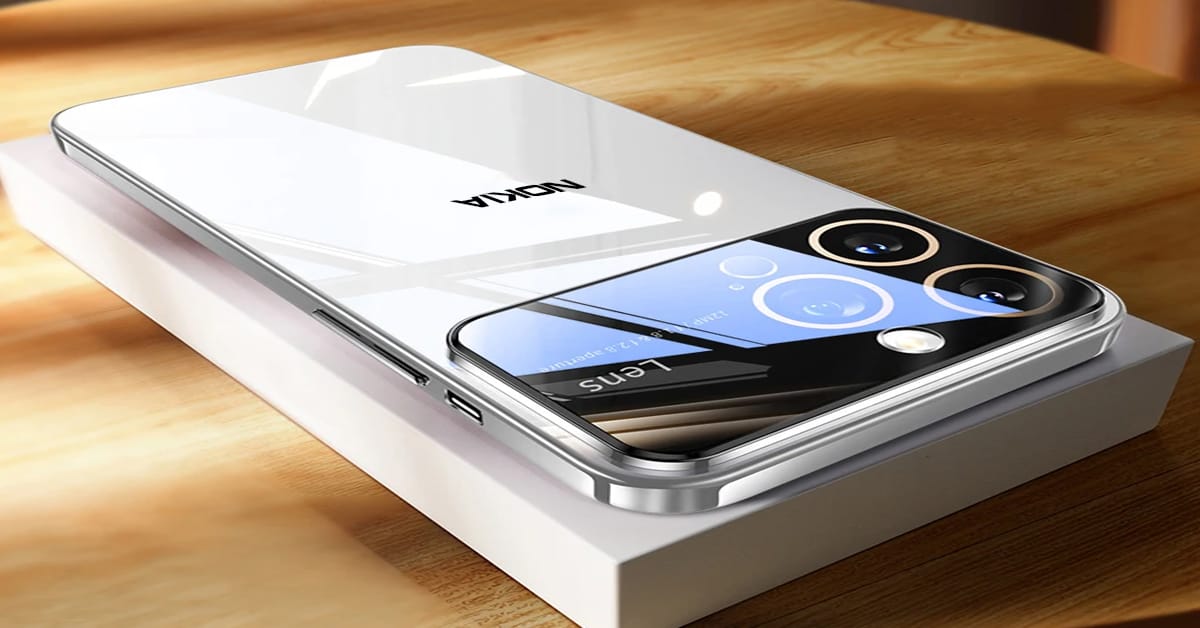 مواصفات Nokia Royal Mini 2025: كاميرات بدقة 200 ميجابكسل وبطارية بسعة ...