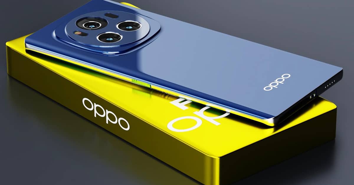 Oppo Find X8 Series Specs: 50MP Cameras, 5630mAh Battery!