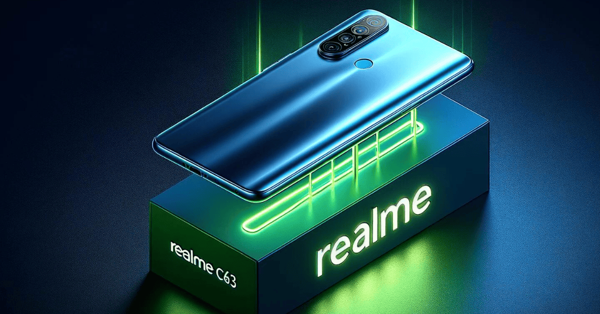 Realme P1 5G Specs: 50MP Cameras, 5000mAh Battery!