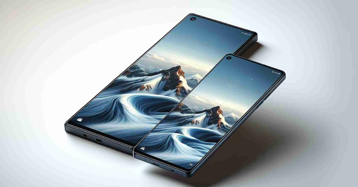 OPPO A3 Pro vs. Vivo iQOO Z9 Turbo: 12GB RAM, 6000mAh Battery!