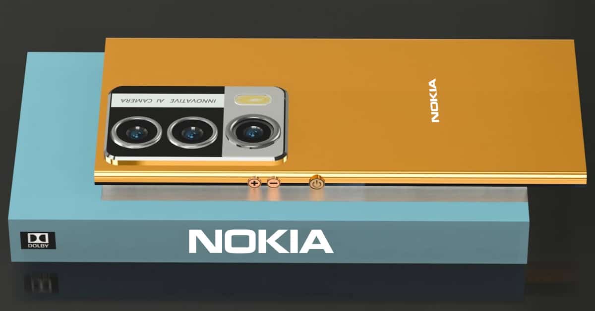 Nokia Horizon Mini vs. OPPO Reno 13: 200MP Cameras, 7600mAh Battery!