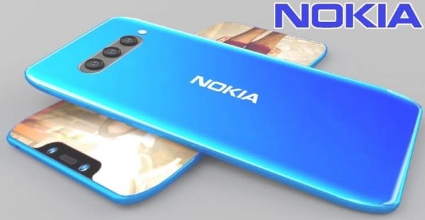 Nokia Curren Pro vs. Tecno Spark 20 Pro 5G: 200MP Cameras, 7500mAh Battery!