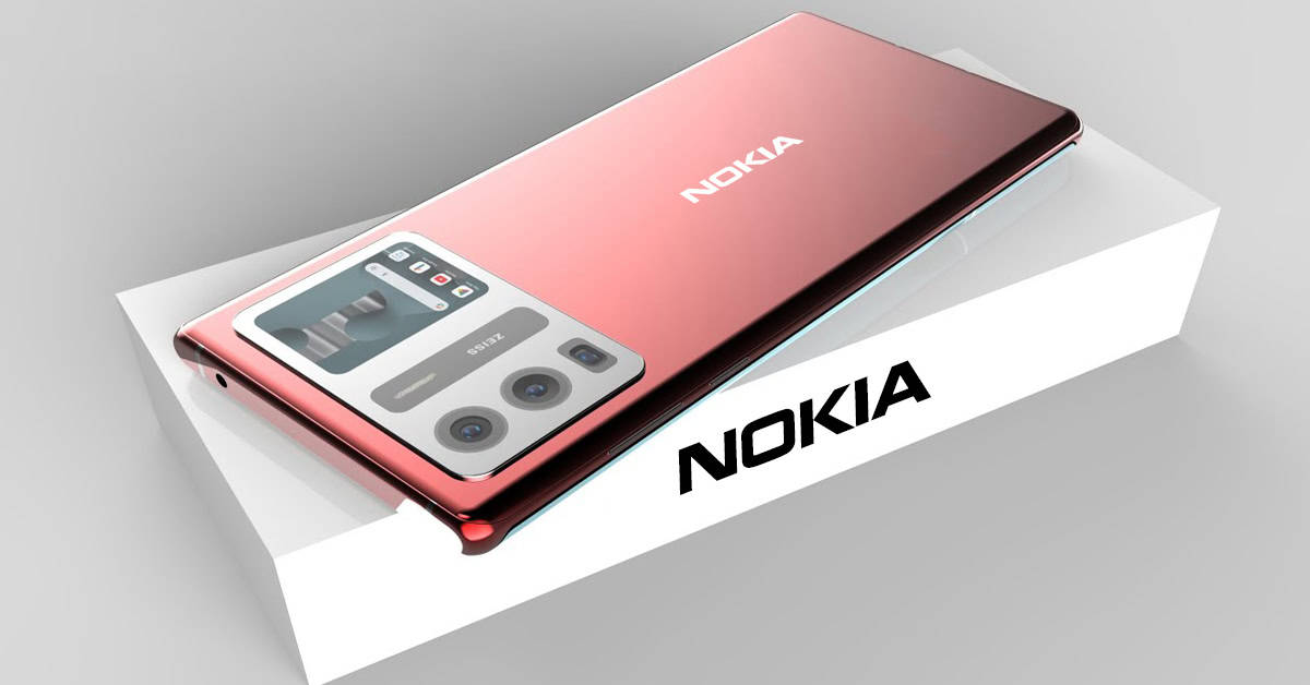 Nokia Edge Mini 2025 Specs: 16GB RAM, 7300mAh Battery!