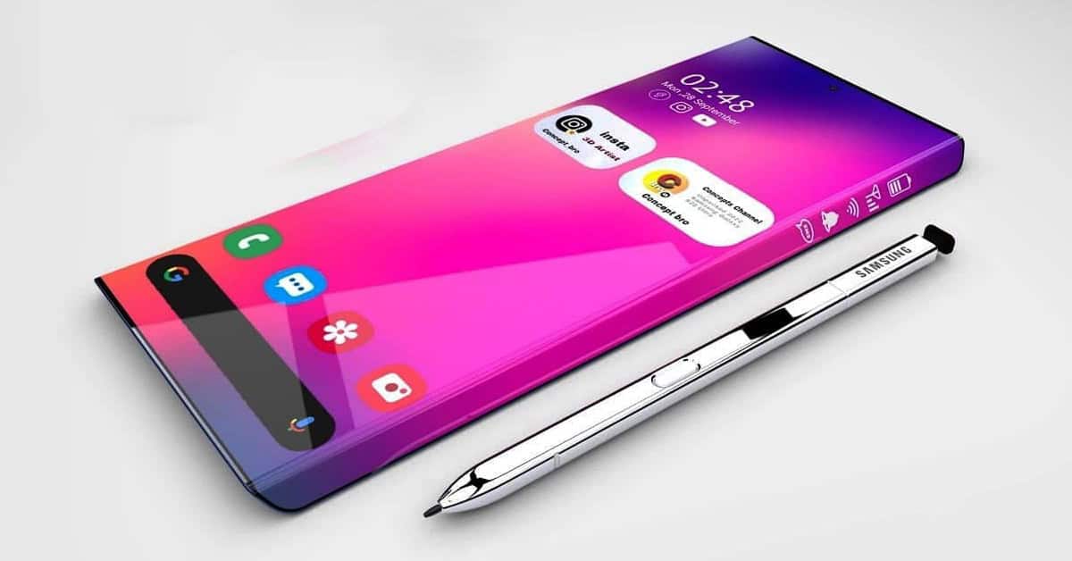 Samsung Galaxy S27 Ultra specs: 30GB RAM, 15000mAh Battery, Price ...